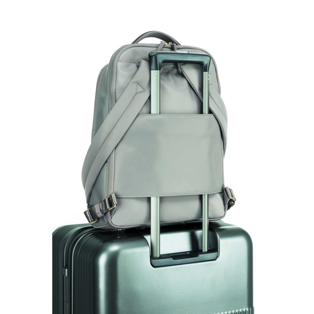 colección Lady Handbags de Samsonite - Les cuento que