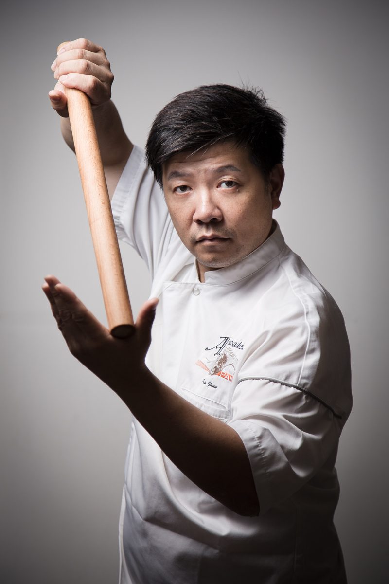 Peter Yuen - Les cuento que