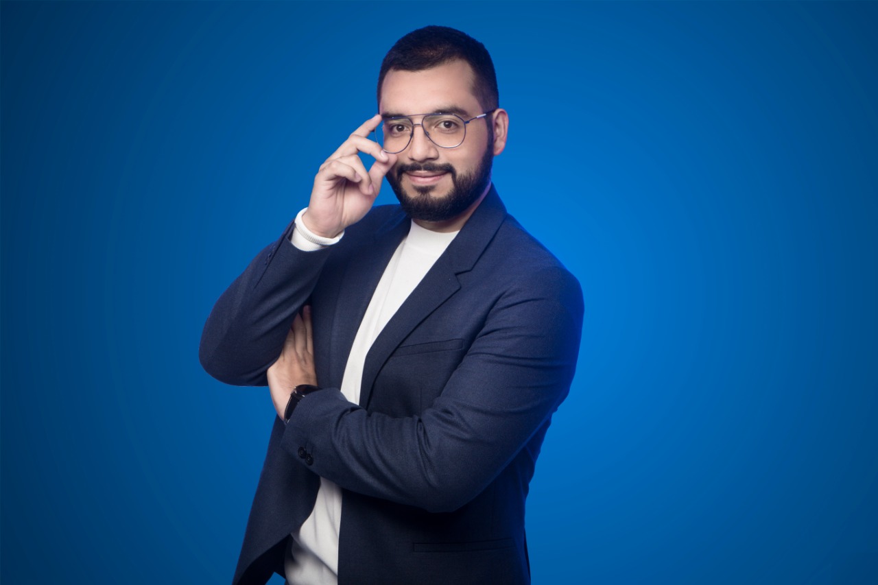 COLOMBIANO CONSUME COLOMBIANO - Les cuento que